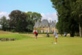 Golf - Golf de Rebetz